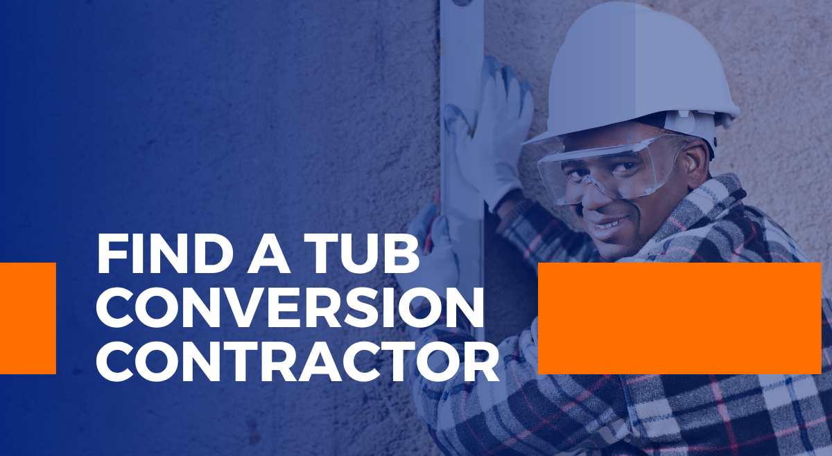 Find a Tub Conversion Contractor – Slip Free Tubs